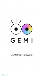 GEMI「前後鏡頭」同時拍照＆錄影App，前後相機畫面一起拍
